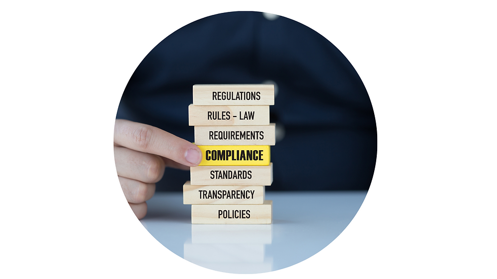 The Crucial Role of HR Compliance: Why It Matters and What It Means for ...