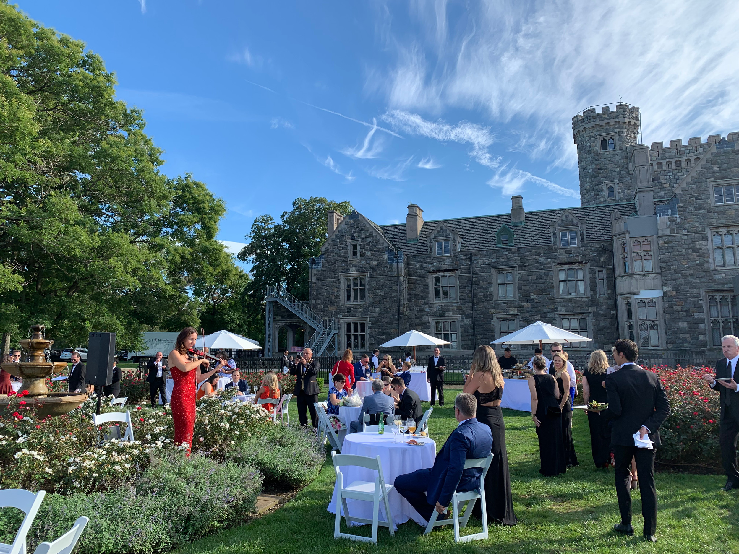 Simone Band - Cocktail Hour