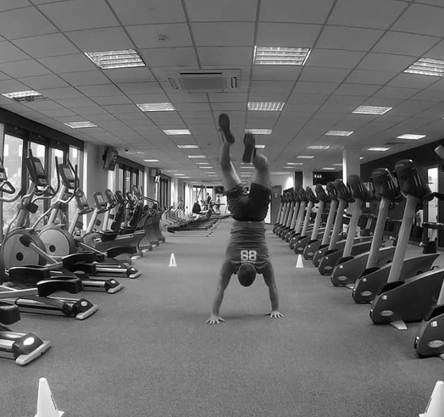 Training vs practice! What's the difference? And why should we do both?