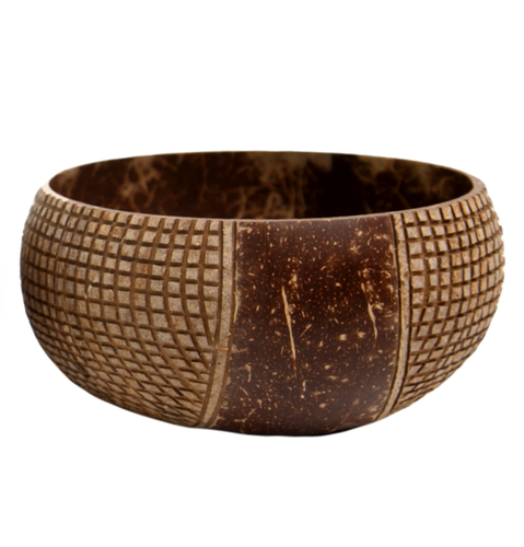 Islander Coconut Bowl | Bohemian Bowls