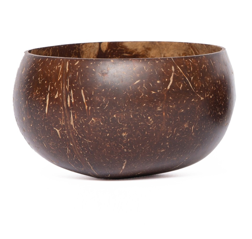 Coconut Bowl Essential Combo Kitchen & Dining Home & Living etna.com.pe