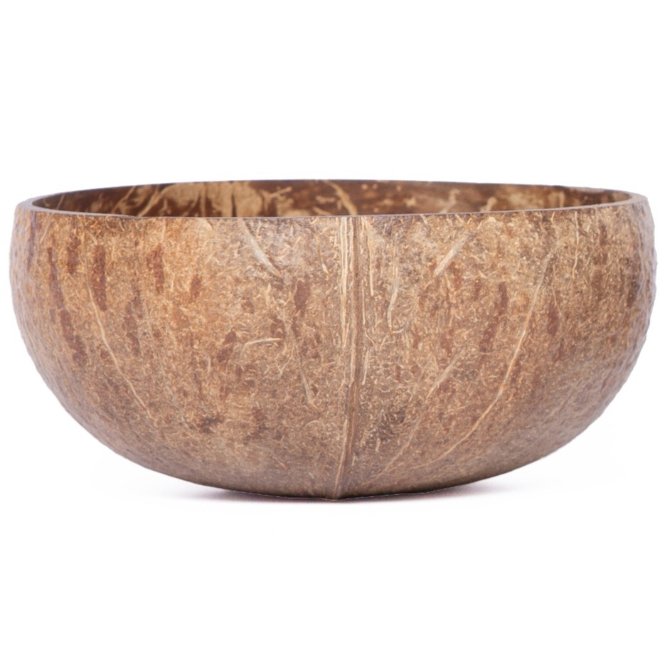 Coconut Bowl Essential Combo Kitchen & Dining Home & Living etna.com.pe