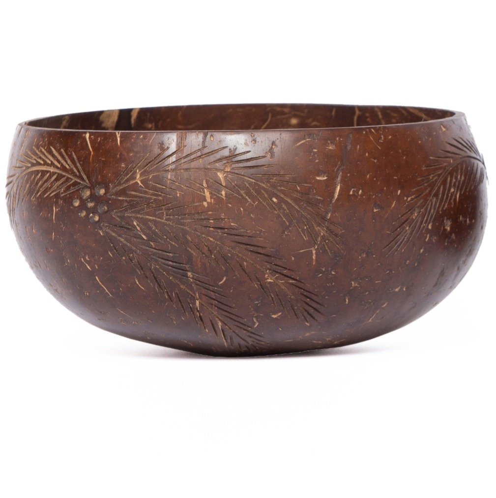 Coconut Bowl Essential Combo Kitchen & Dining Home & Living etna.com.pe