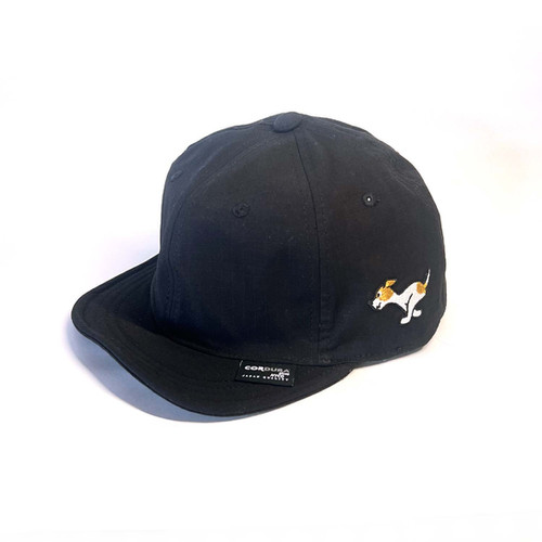 JAC SHORT BRIM CAP | vivaquatre