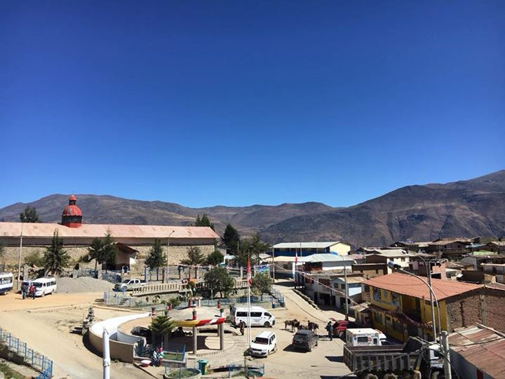 A guide to Marcahuasi: the off-the-beaten-path destination in Peru