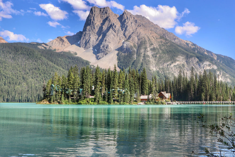 20 best hikes near Banff and Canmore