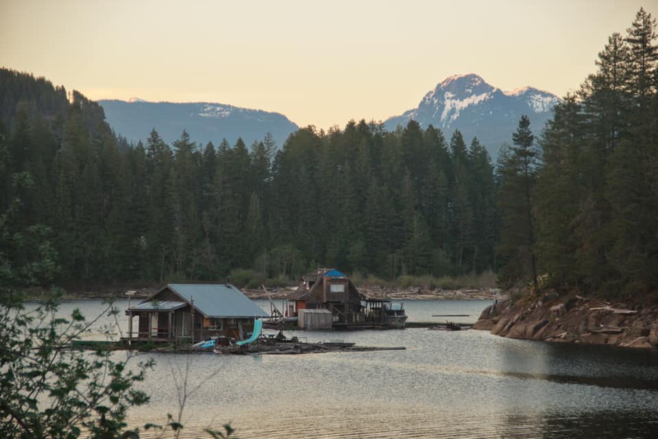 Powell River: the hidden gem of the Sunshine Coast in BC