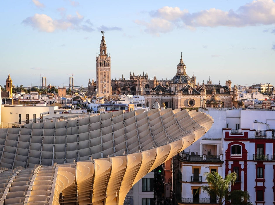 Andalusia, Spain: 12 Beautiful Places To Visit In Andalusia (+ Travel Tips)