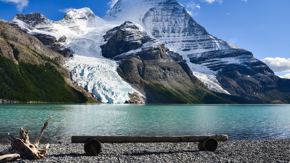 Berg Lake Trail Hiking and Camping Guide (2020)