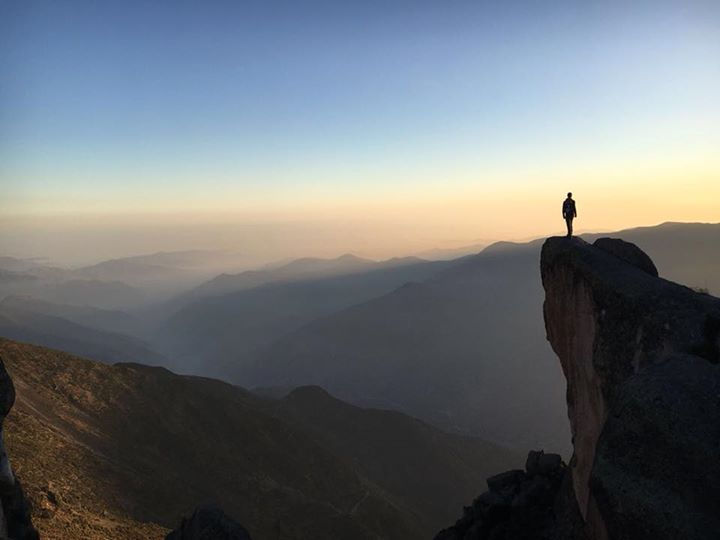 A guide to Marcahuasi: the off-the-beaten-path destination in Peru