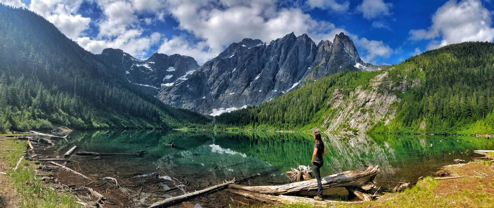 The Ultimate Hiking and Outdoor Guide: Strathcona Provincial Park