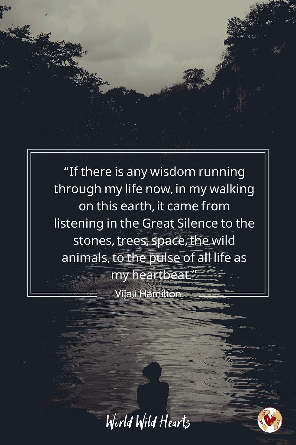 The World's Best Nature Quotes (WITH IMAGES)