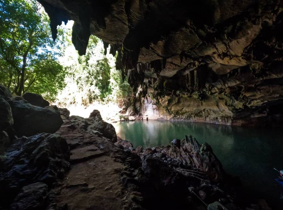 The Thakhek Loop, Laos: How To Do The Thakhek Loop By Motorbike ...