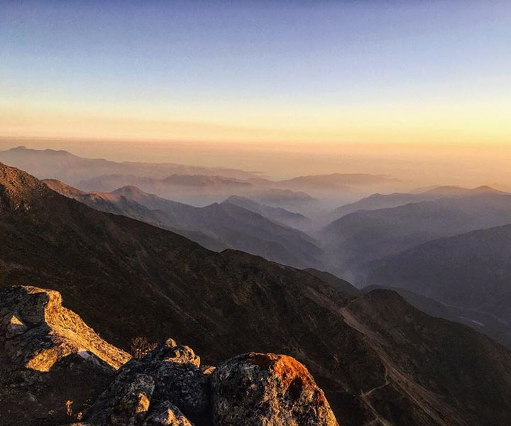 A guide to Marcahuasi: the off-the-beaten-path destination in Peru