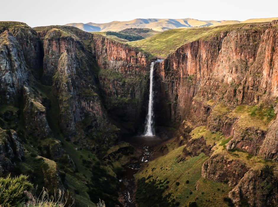 Lesotho Travel: 7 Beautiful Places To Visit