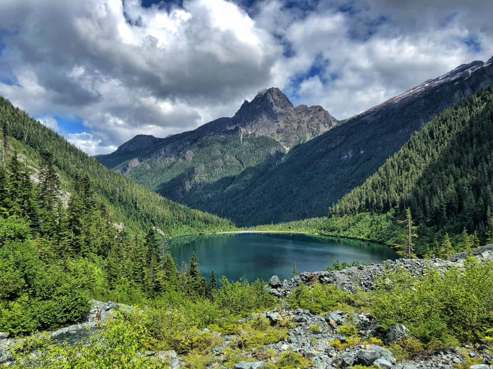 The Ultimate Hiking and Outdoor Guide: Strathcona Provincial Park