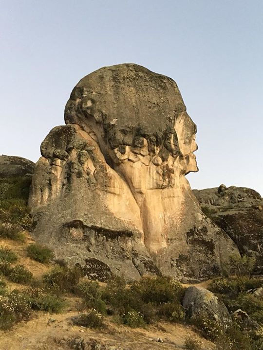 A guide to Marcahuasi: the off-the-beaten-path destination in Peru