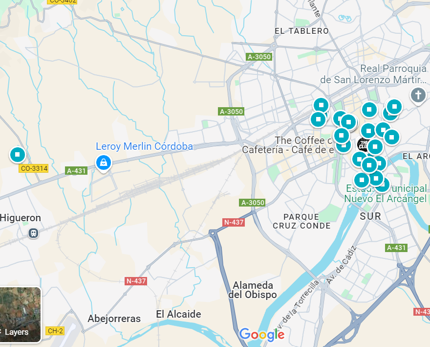 Córdoba, Spain: A Short Travel Guide