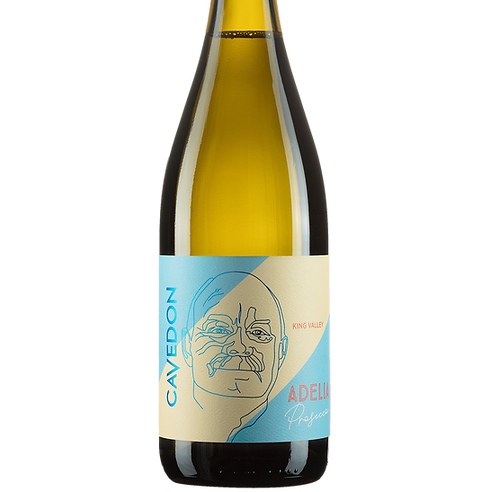 Cavedon | New Release: Adelia Prosecco