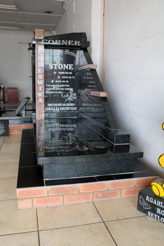 SM-G10 | SM-GRANITE-WORX