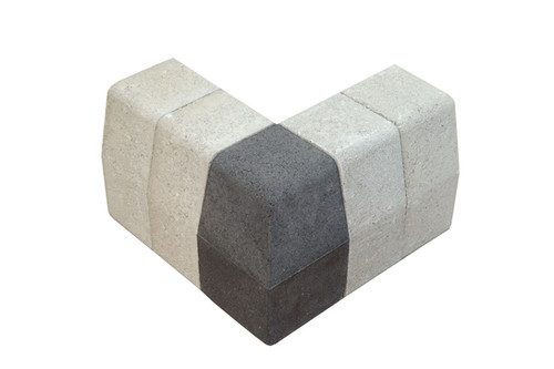 External Kerb Large (KL) | Addeco| Stoke-on-Trent