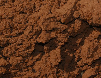 Red Building Sand | Addeco| Stoke-on-Trent