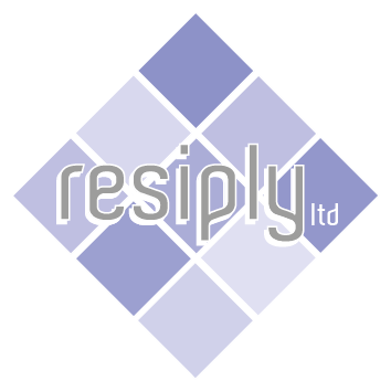Resiply Resi-dual Kit 25KG - Dual Resin Jointing Compound | Addeco