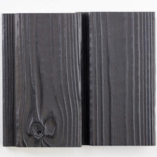 Charred Wood, Shou Sugi Ban, Yakisugi | Inflamed Japanese wood Treatment