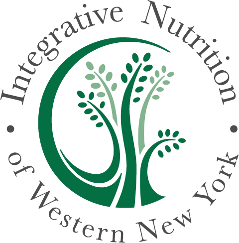 HOME | IntegrativeNutrition