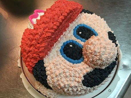 Uncle Ma | Formosa Cake