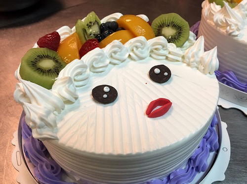 Ting-Ting | Formosa Cake