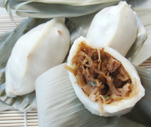 Hakka Rice Cake 20 PCS | Formosa Cake