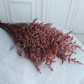 Box of 20 Limonium Light Red | preserved-plants