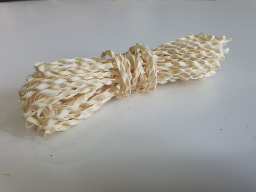 Palm braiding 5mtrs | preserved-plants