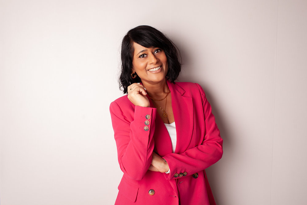 Dr Aditi Bhalla: Dentistry, Wellbeing and a Career Shaped by Responsibility