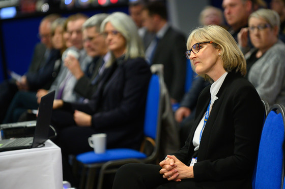 About the Eric Wright Learning Foundation