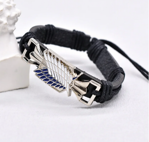 AOT Bracelet | kpopsensei