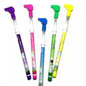 Whistle Pencil | kpopsensei