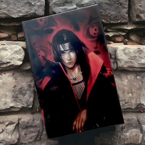 Naruto Ovaku Diary | kpopsensei