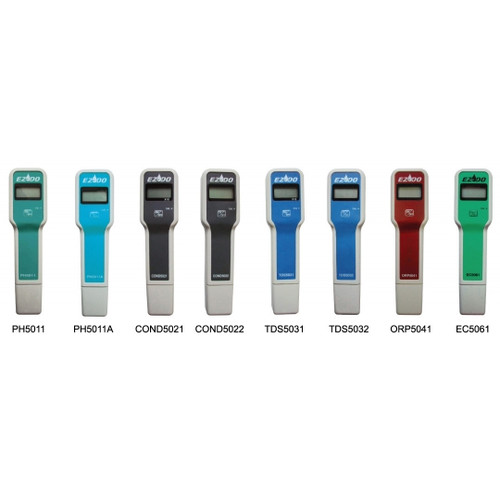 GONDO 5000 Series PEN Type Tester pH, Conductivity, TDS, | Shah Brothers