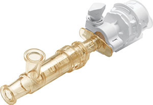 CPC Aseptiquik STC Series Connectors | Shah Brothers