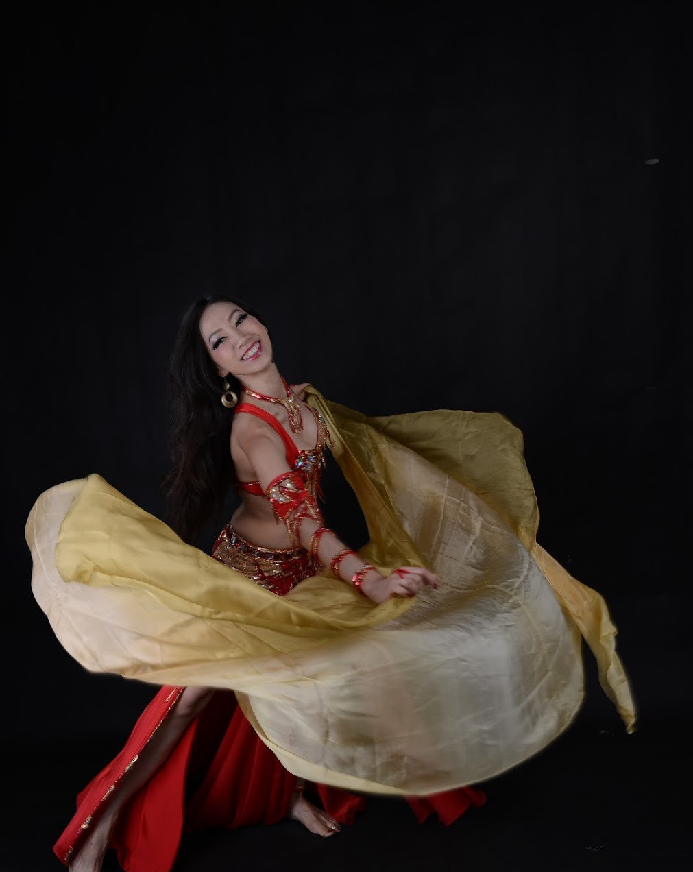 BeckyBellydance