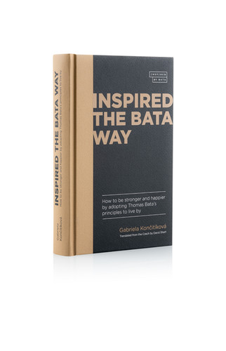 Inspired The Bata Way | Inspiracebata