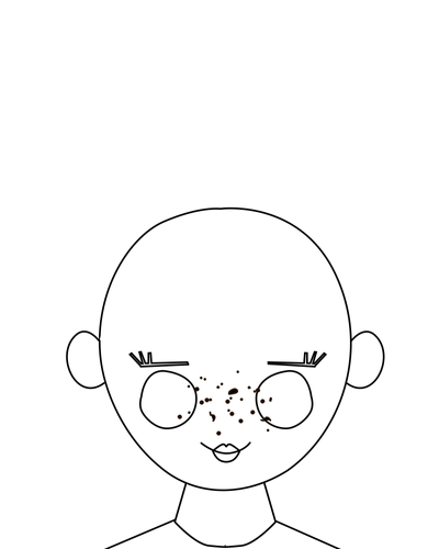 MYA - Coloring Page Printable | sheisthis