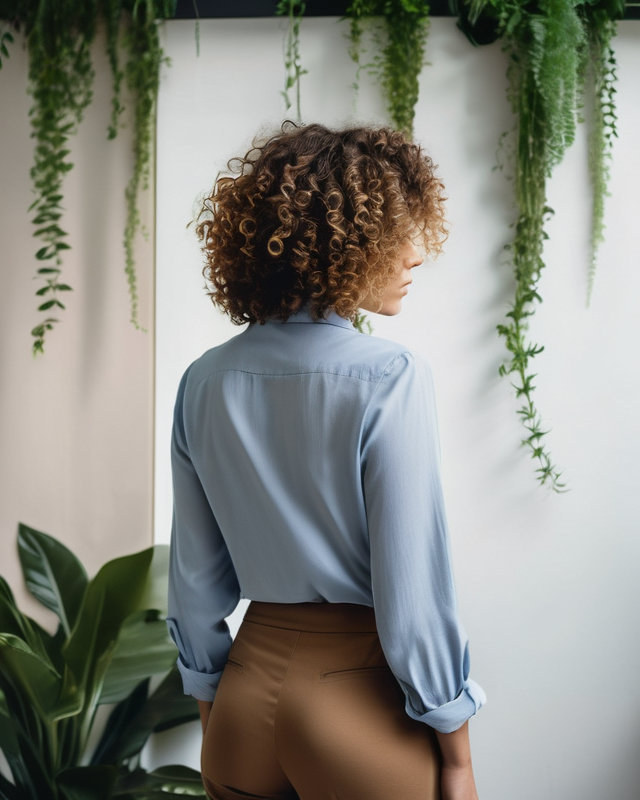 Curly Hair Humidity Hacks: Keep Your Curls Frizz-Free