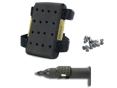 Phillips Pellet Holder for AirForce Talon & Condor Airguns, .22-.25 Cal ...