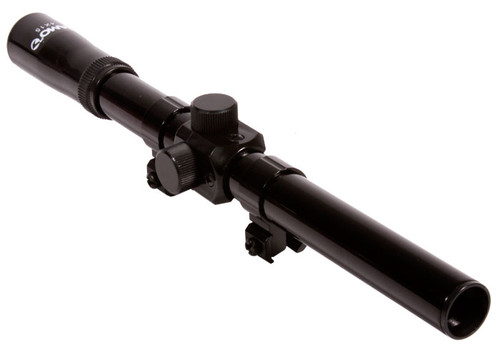 Gamo 4x15 Rifle Scope | Outdoors Depot