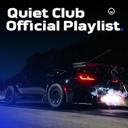 playlist | Quiet Club