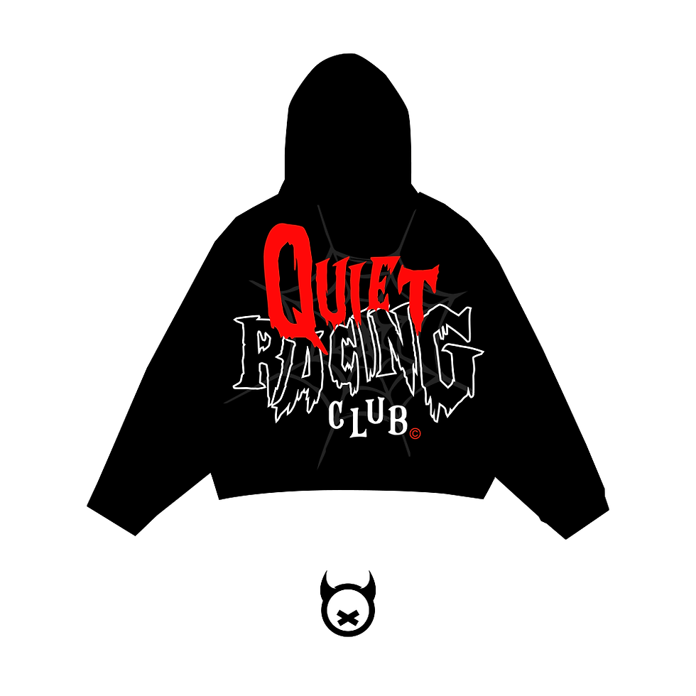 Shop | Quiet Club