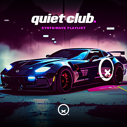 playlist | Quiet Club